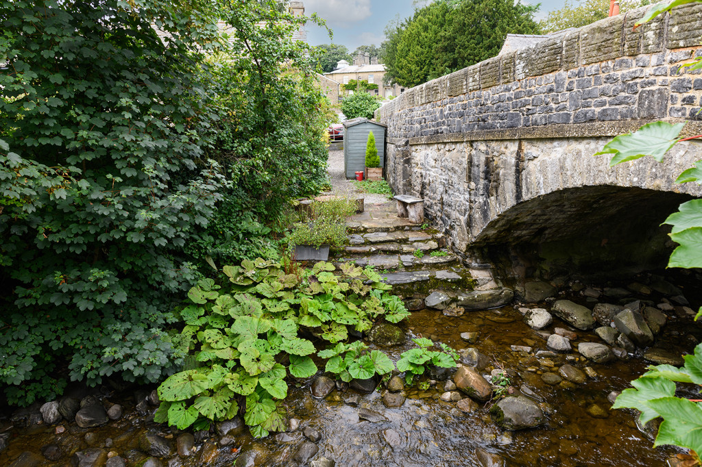 Bridge End - Planning your trip